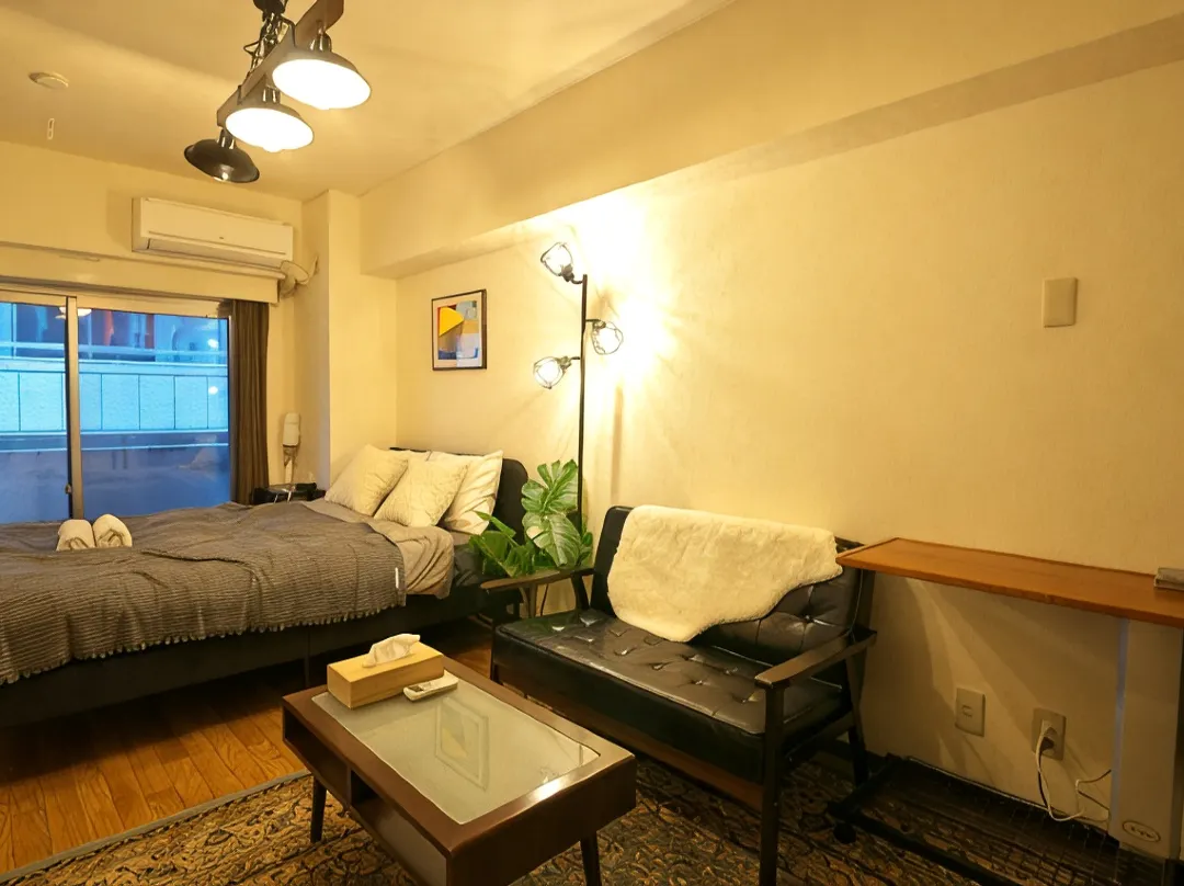 Zen Abode Ho*4 Minutes Walk From Station*cafe-like - Shibuya City