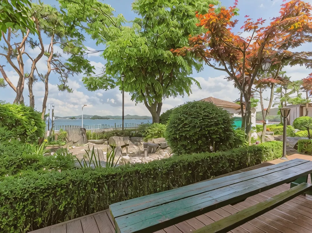 Daebudo Ocean Ville Pension - Hwaseong-si