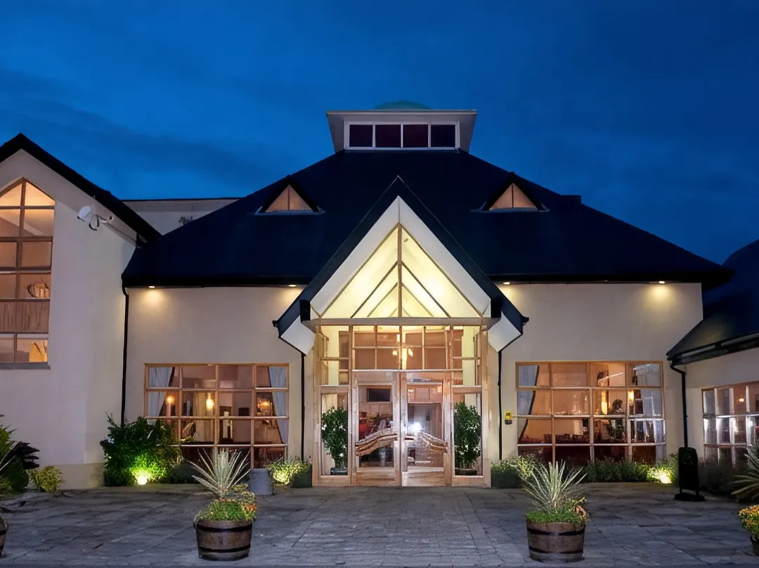 Clanard Court Hotel - County Laois