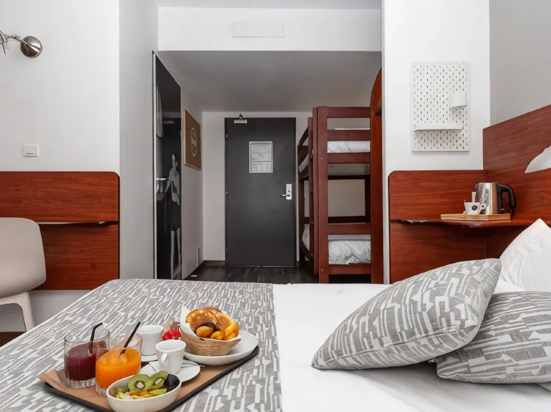 Sporting House Hôtel - Toulouse - Toulouse