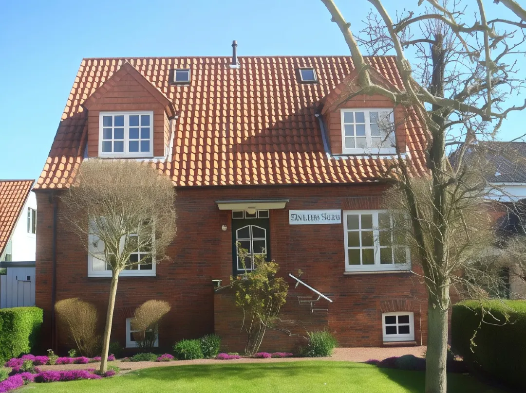 Hotel Witthus Gmbh & Cokg - Greetsiel