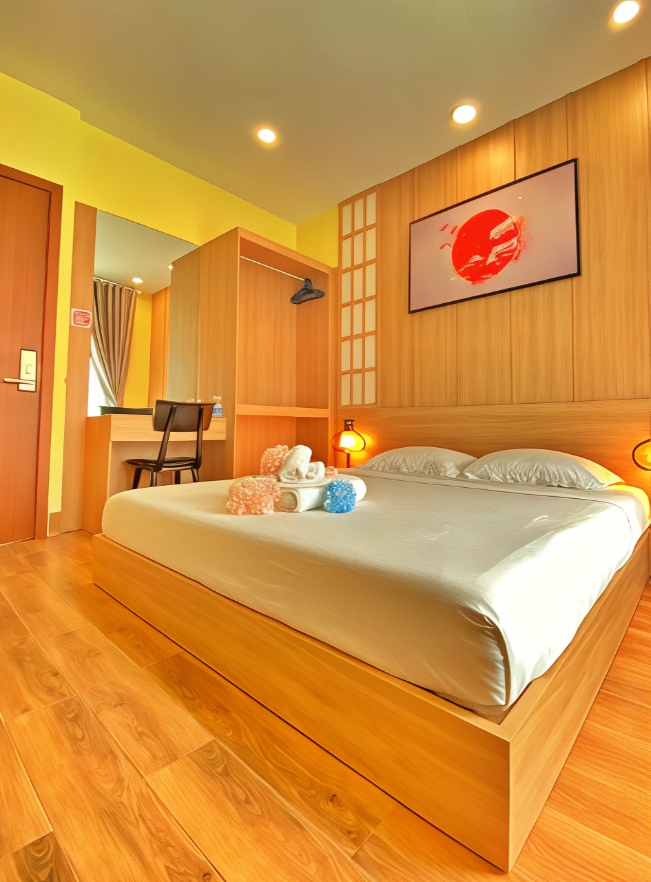 HANZ VeniceRiver Power MIA Grand World in Phu Quoc District | 2025 ...