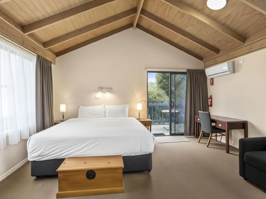 The Great Ocean Road Studios - Great Ocean Road