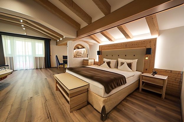 Hotel Freina - Alpe di Siusi