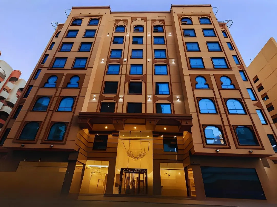 Best Western Premier M Four Hotels - Dubai
