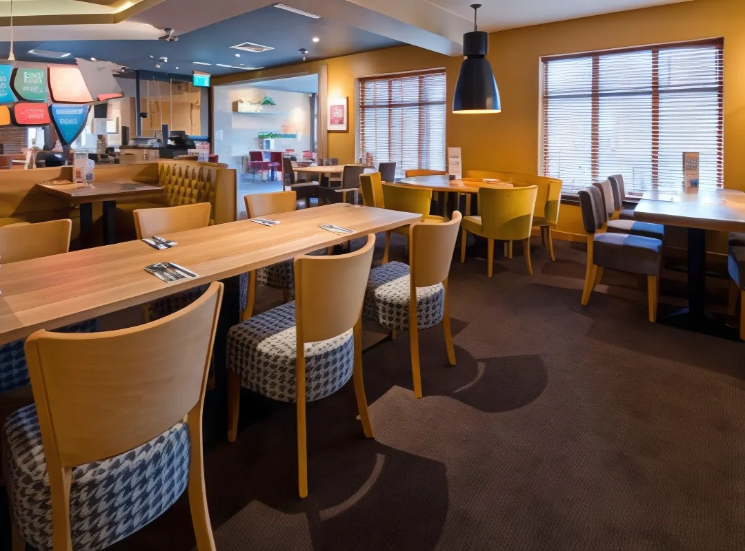 Premier Inn Portsmouth North Harbour - Portsmouth