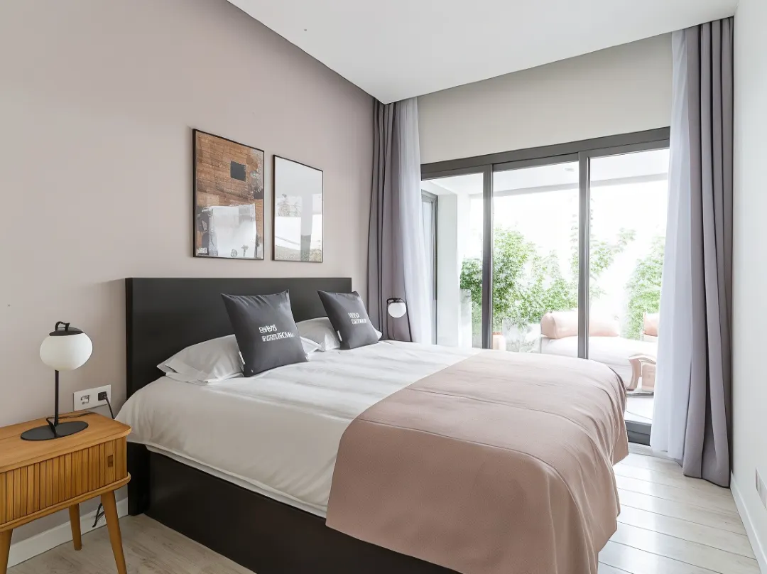 Limehome Barcelona Rector Triado - L'Hospitalet de Llobregat