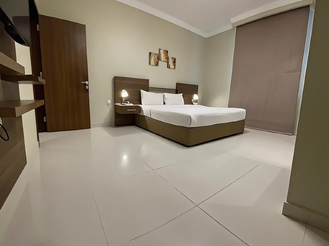 Haven Tower - Manama