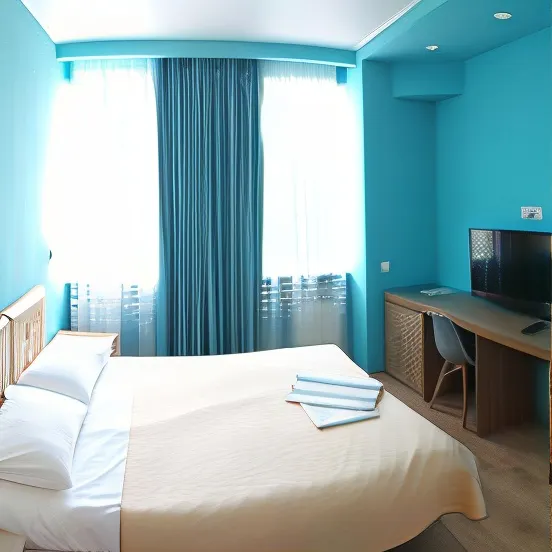Serafima Hotel Complex - Архангельск