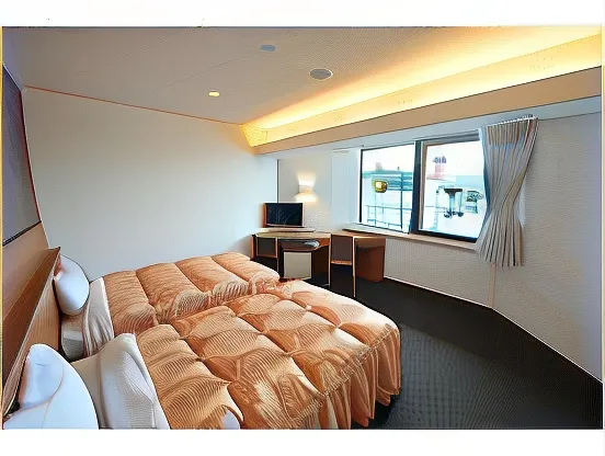 Marugame Plaza Hotel - Sakaide