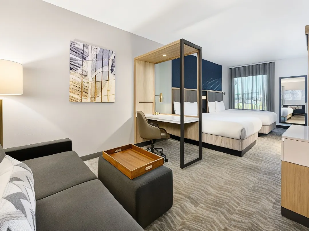 Springhill Suites Dothan - Alabama