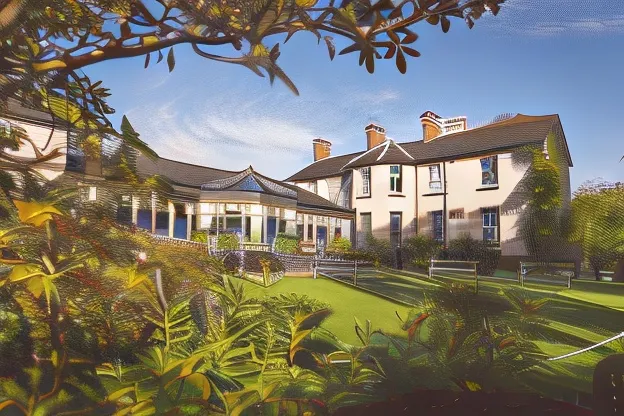 Corick House Hotel & Spa - County Donegal