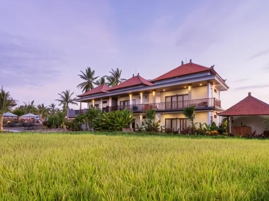 Canting Bali Suite - Ubud