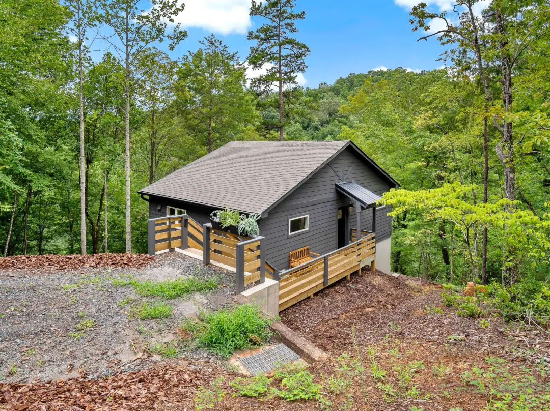 Moonlit Cove By Carolina Properties - Lake Lure, NC