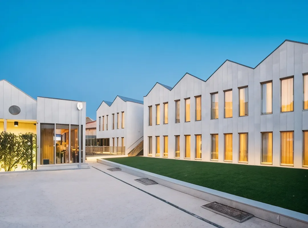 Hotel Restaurante Araba - País Vasco