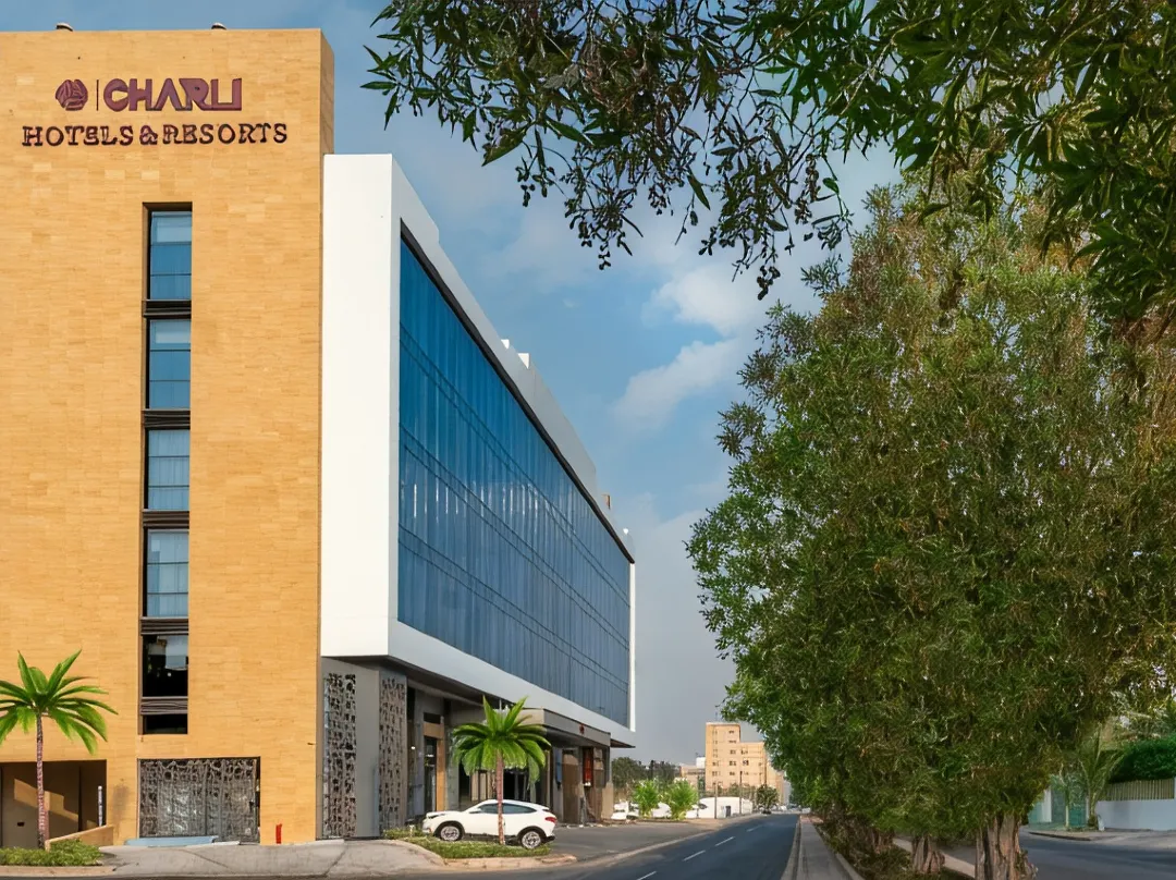 Charli Hotel Jeddah - Jeddah