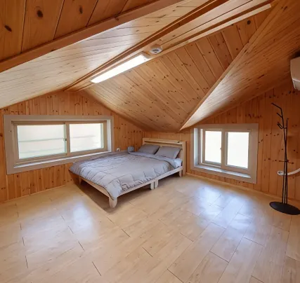 Donghae Chuam Pension - Donghae-si