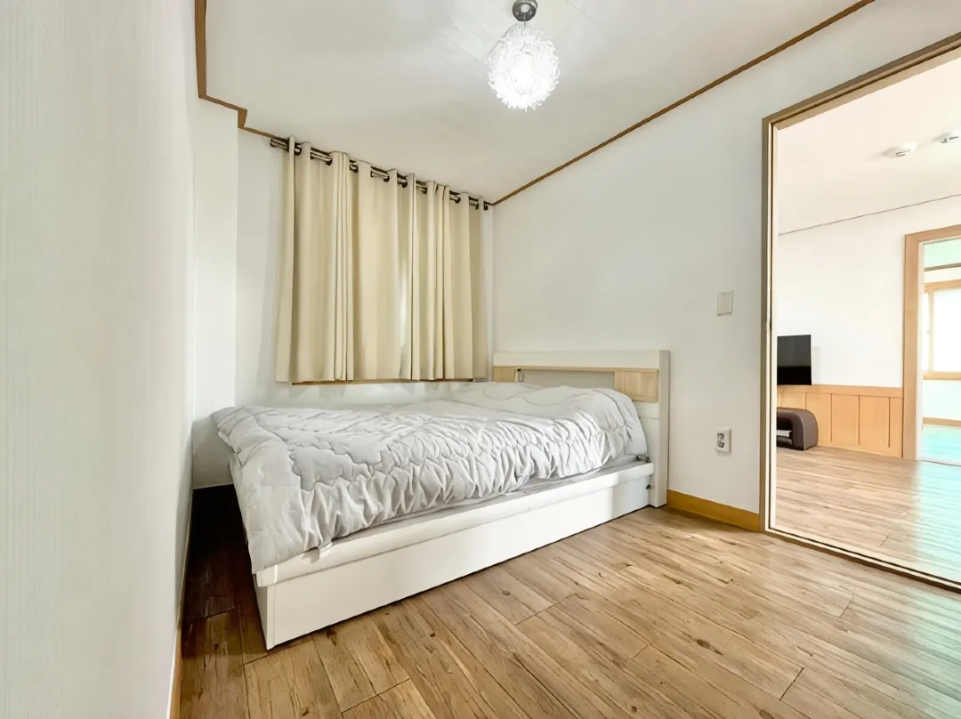 Gyeongju Sosodam Pension - Gyeongju-si