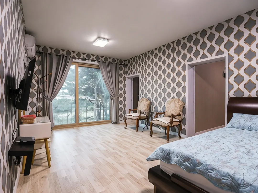 Goseong  Green View Pension - Sokcho-si