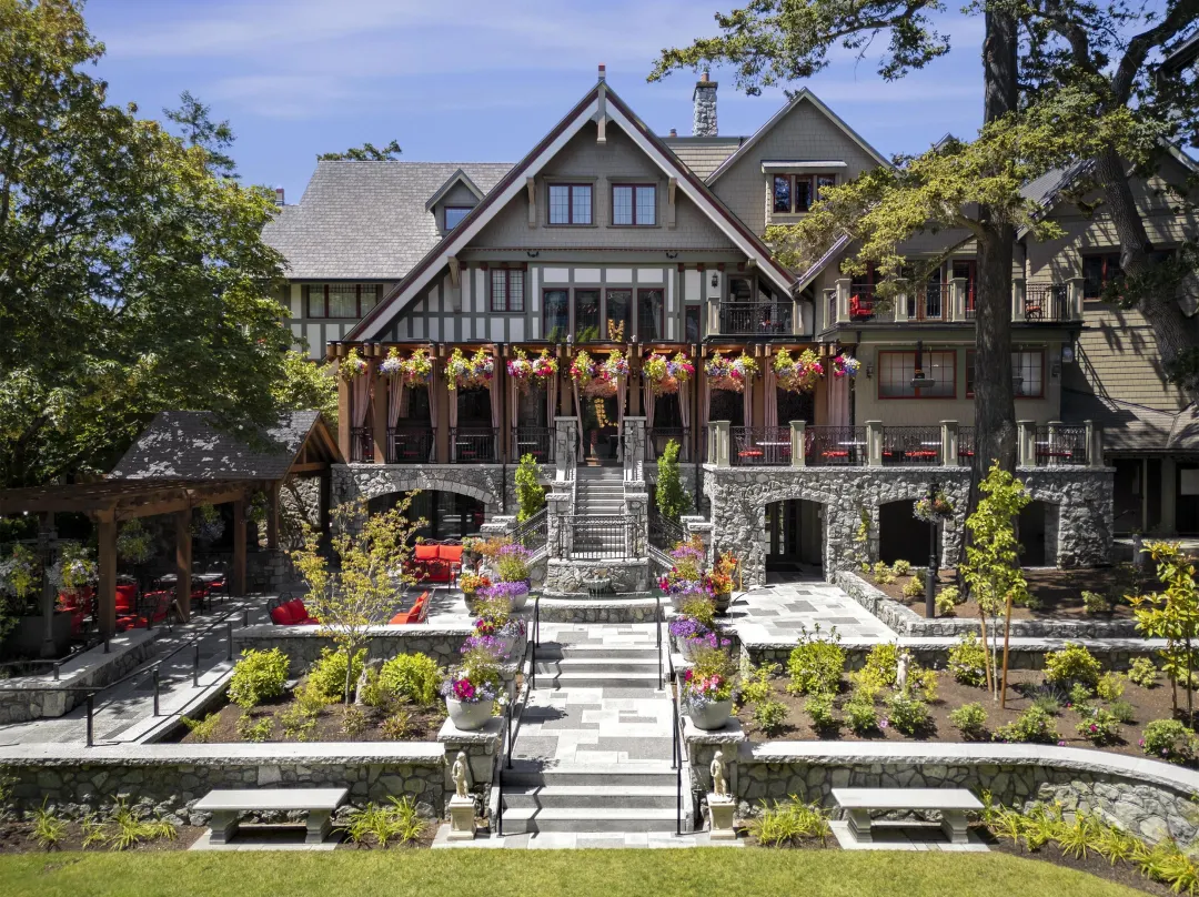Rosemead House - Victoria