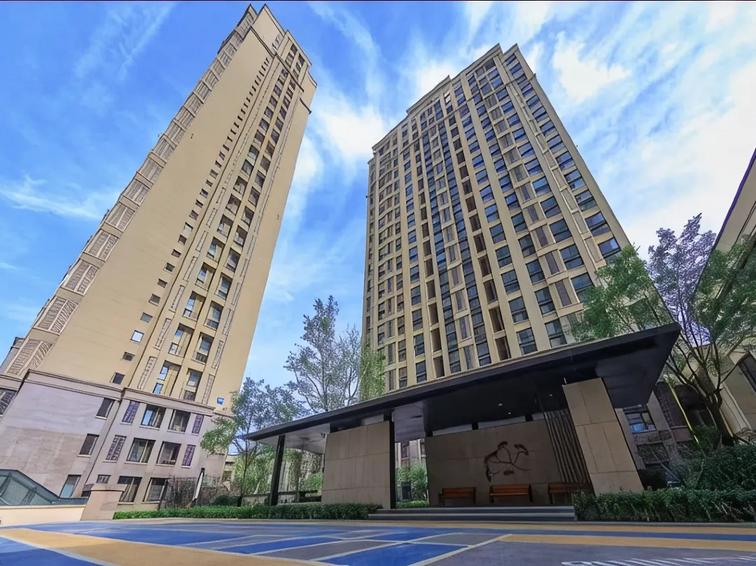 Tianjin Muqingyuan Homestay - Tianjin