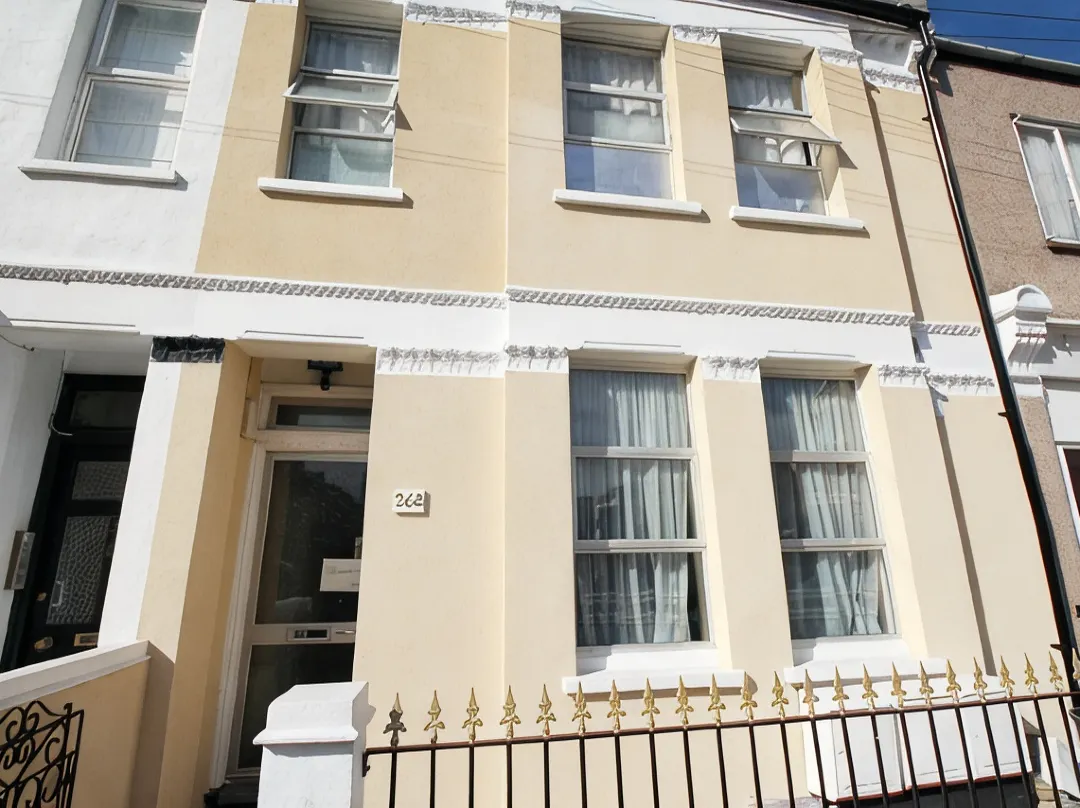 Flexistay Aparthotel Tooting - Londres