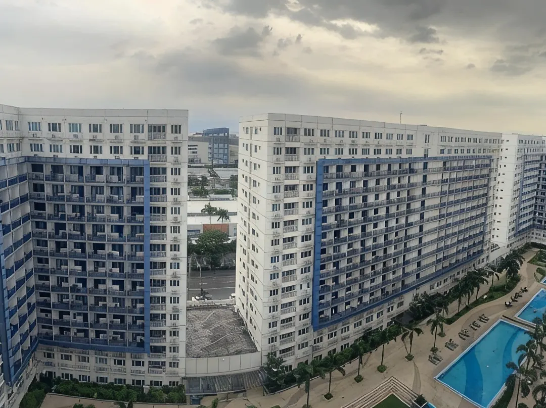 A Simple Reflection Of Home And Family And A Little Peaceful Nest Hide Away - Parañaque