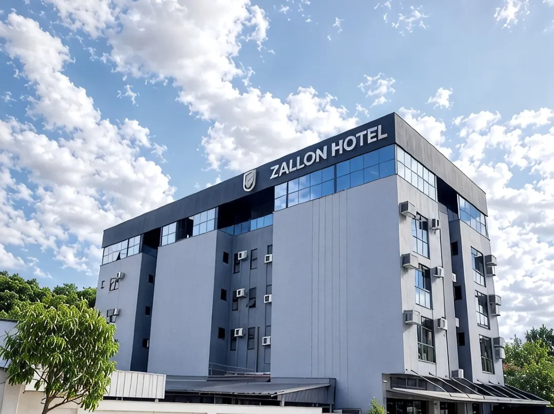 Zallon Hotel Executivo - Lajeado