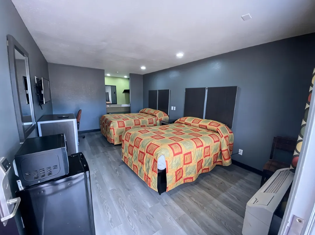 Town House Motel - タイラー, TX