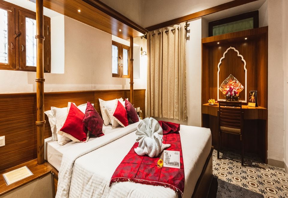 Kstdc Hotel Mayura Hoysala, Mysore, Mysore - Updated 2026 Prices ...