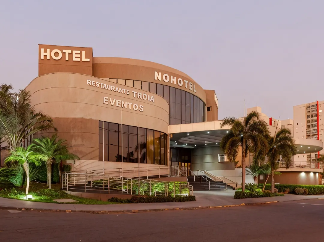 Nohotel Premium Americana - Americana