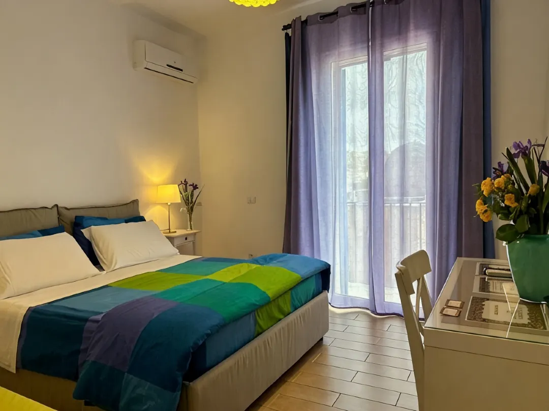 Cortile Sant'agostino B&b Suites & Rooms - Mazara del Vallo