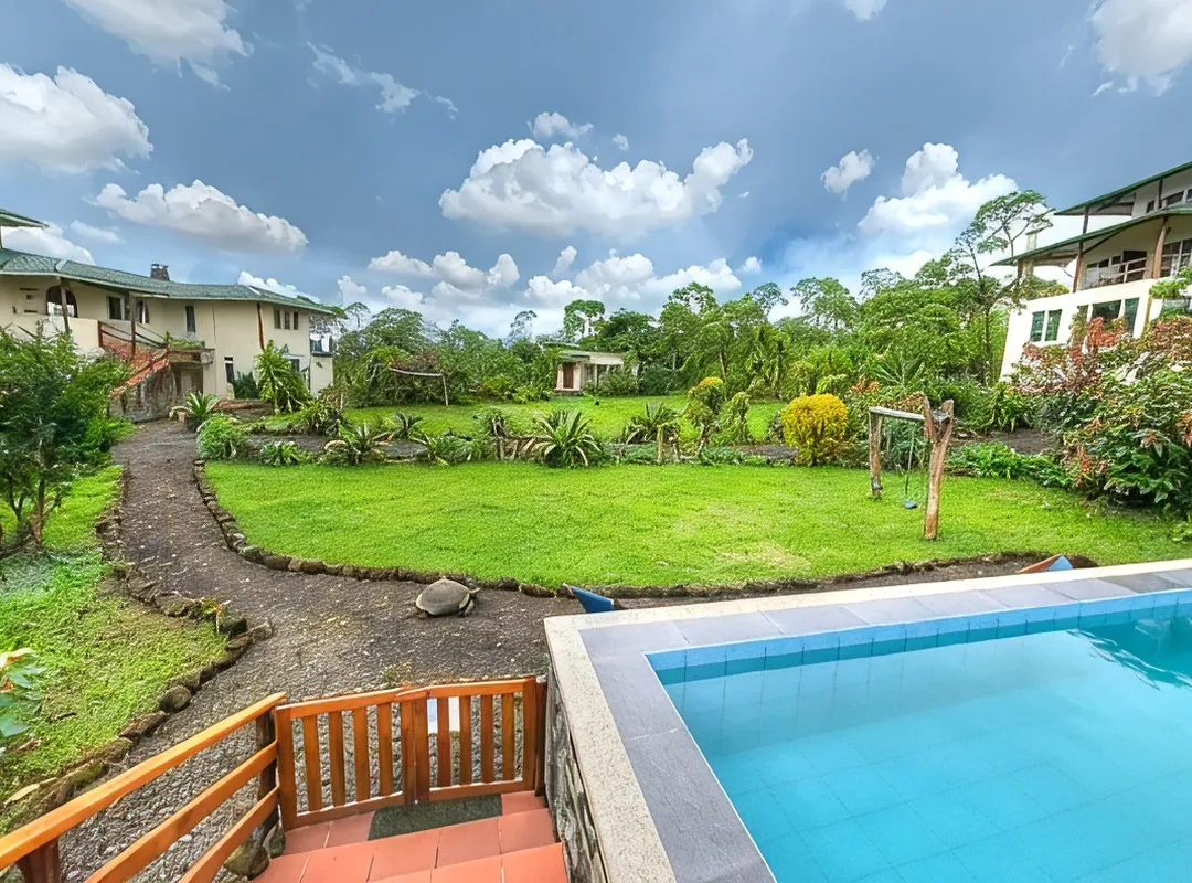 Semilla Verde Boutique Hotel - Galápagos Islands