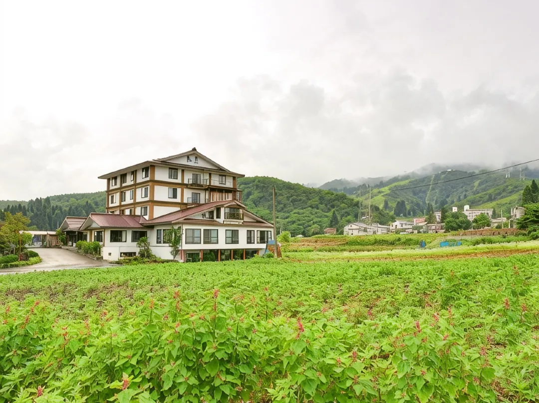 Ryuuki - Minamiuonuma