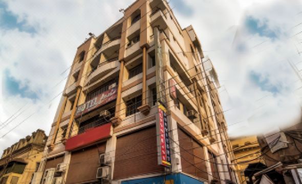 Pearl Courtyard Dormitory,Varanasi - Updated 2024 Reviews & Prices ...