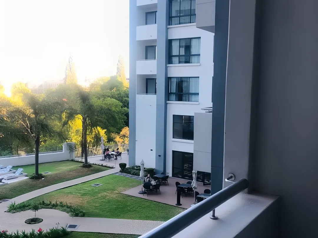 Premier Lifestyle @ The Regency - Centurion