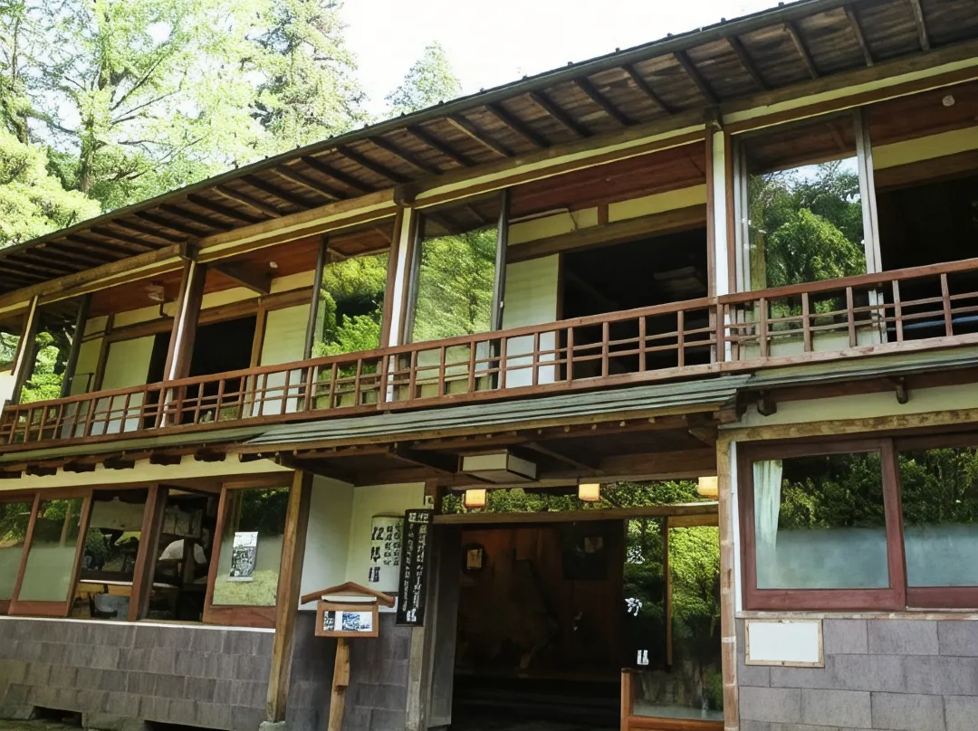 Shokinkan - Yasugi