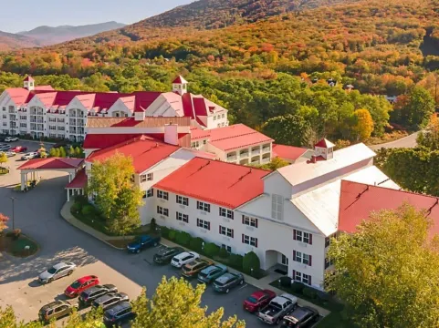 Bluegreen Vacations South Mountain, An Ascend Collection Resort - New Hampshire