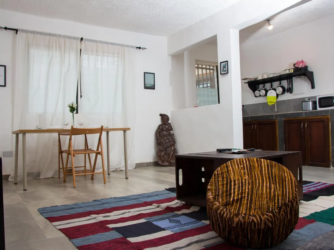 Eastwest Hospitality - Freetown