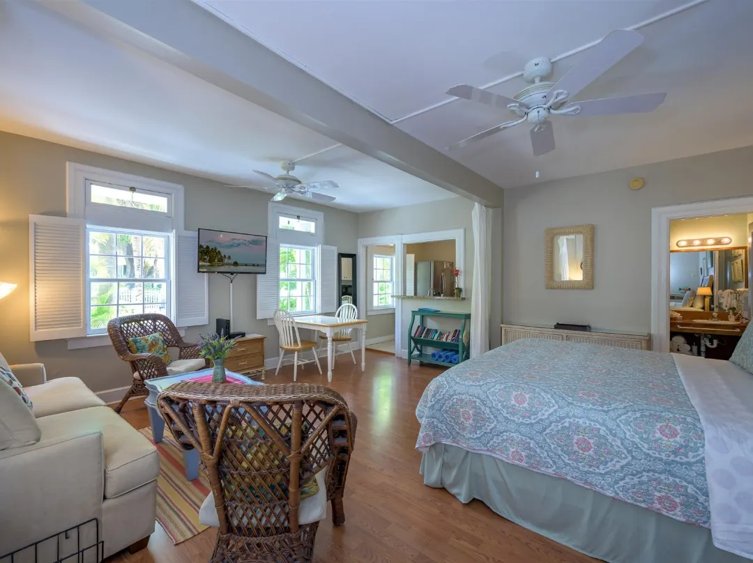 Tropical Oasis With Heated Pool - Charming Island Retreat - Key West, FL