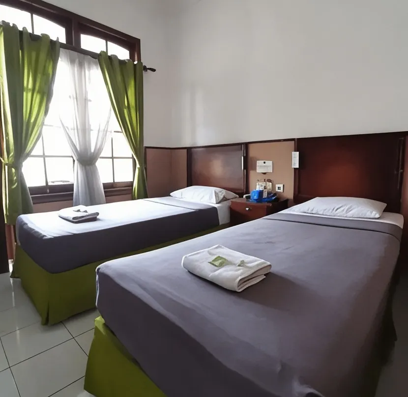 Gloria Amanda Hotel - Yogyakarta