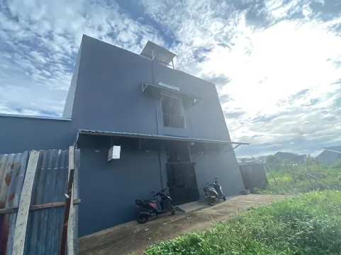 Hotel O Pondok Almirah - Mamuju Regency