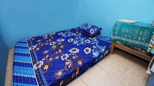 Penginapan Prima Syariah - Yogyakarta