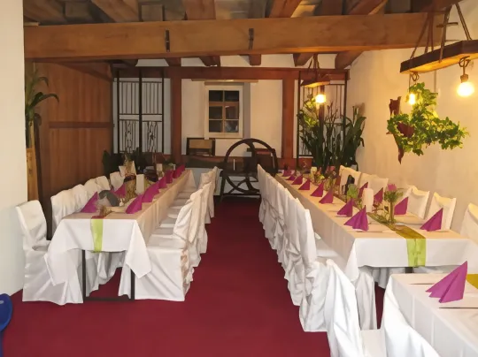 Landhotel Zum Ochsen - Donaueschingen