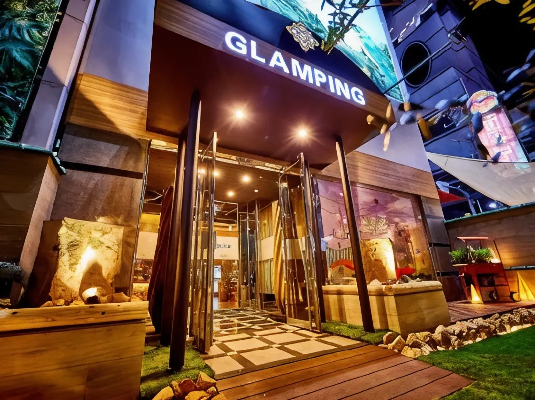 Hotel Balian Resort Shinjuku Glamping - Adult Only - Tokyo