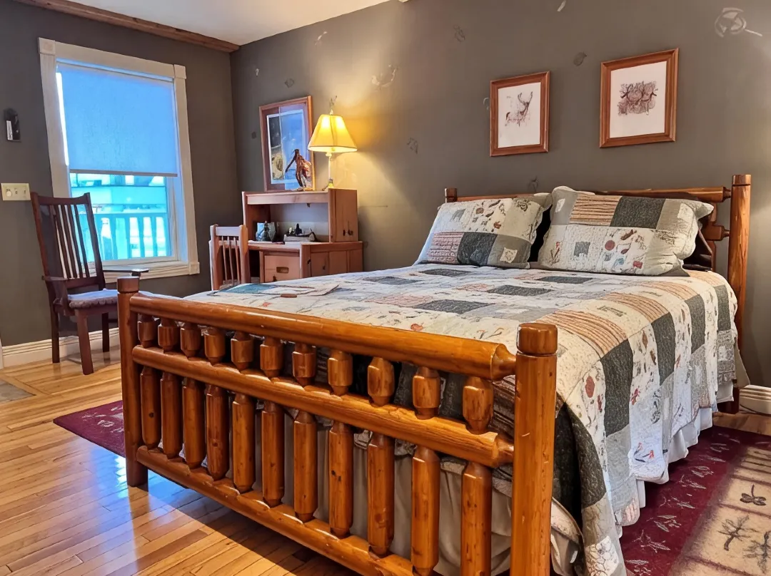 Mountain Quest Inn - West Virginia