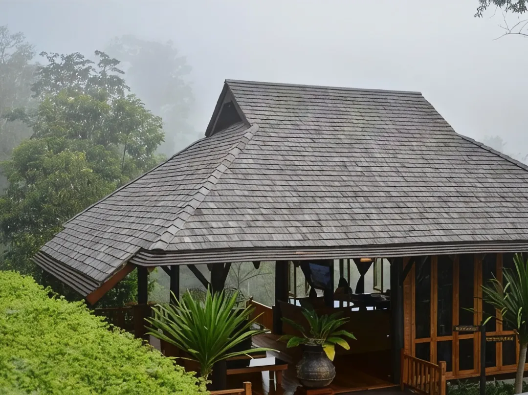 32 Coffee Hill & Resort - Mae Hong Son