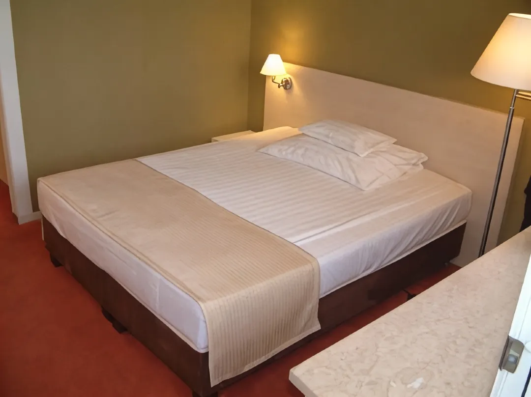Hunguest Hotel Beke - Hajdúszoboszló