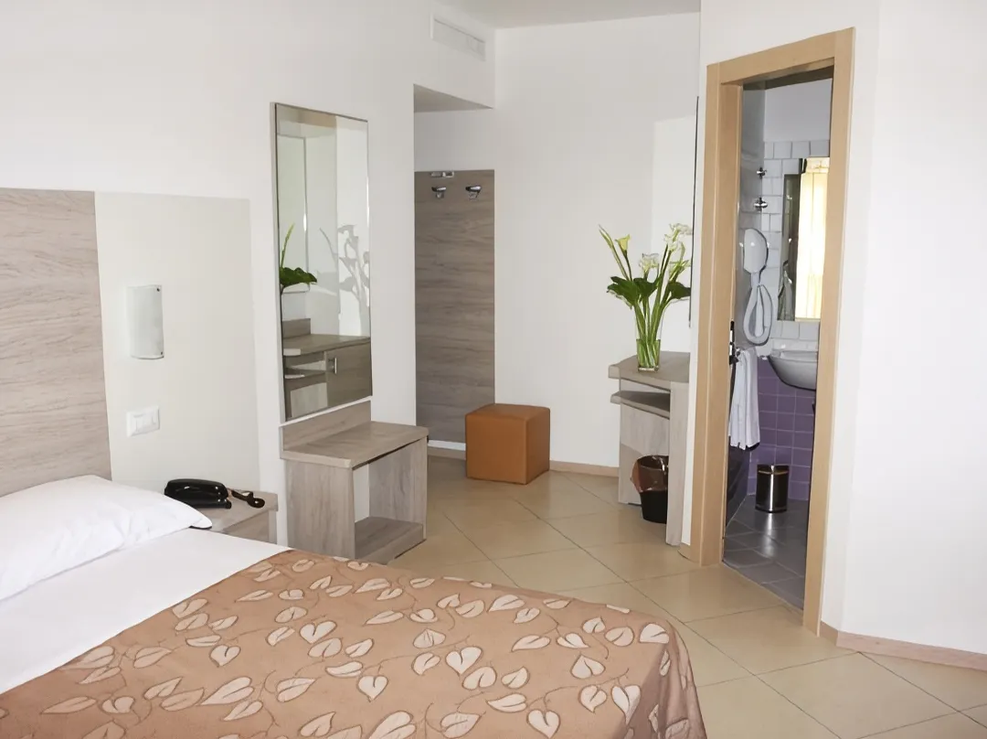 Hotel Villa Enea - Cattolica