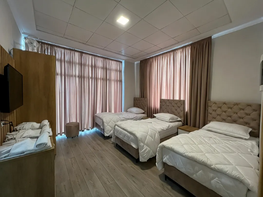 Hotel Princ - Shkodër